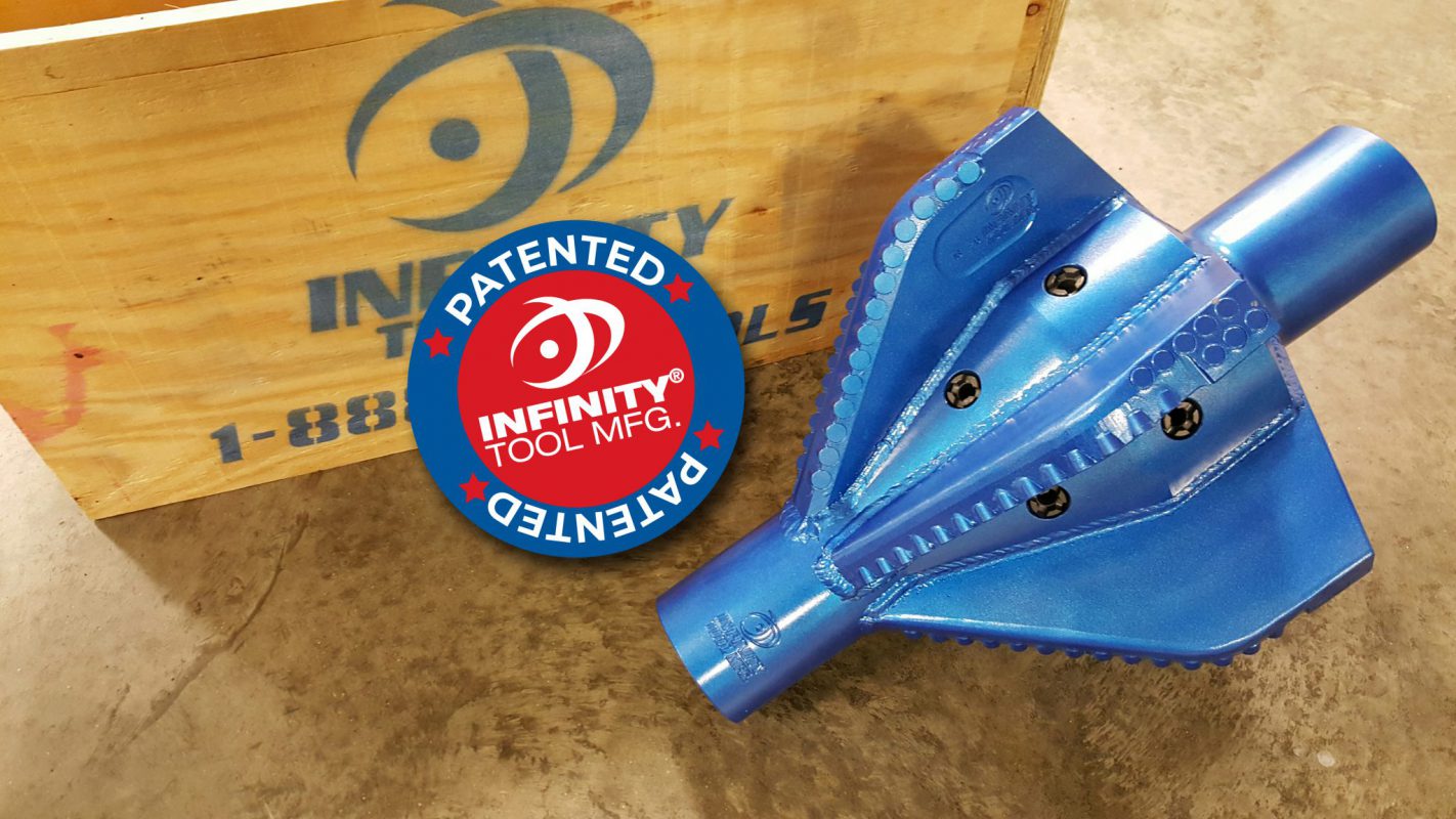Infinity Tool MFG - Suppliers of Tools & Accessories for the Drilling Industry